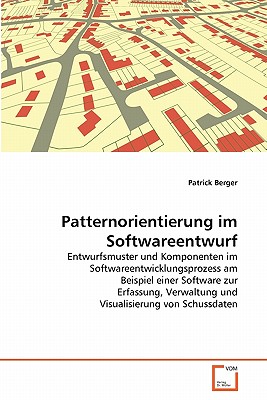 Patternorientierung Im