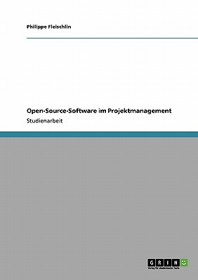 Open-Source-Software I