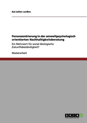 Personzentrierung in Der
