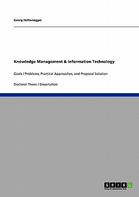 Knowledge Management & Informati