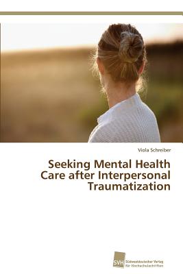 Seeking Mental Health Care Af