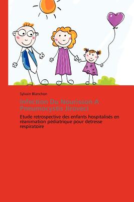 Infection Du Nourisson a Pneumocystis