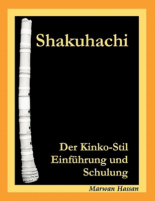 Shakuhachi