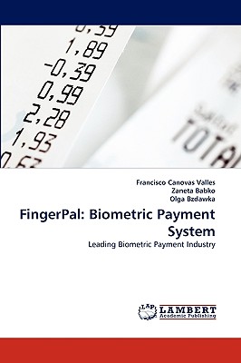 Fingerpal: Biometric Paymen
