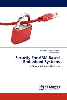 Security for Arm Based Embedded