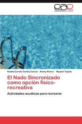 El Nado Sincronizado Como Opci N F