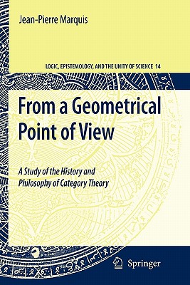 From a Geometrical Point of View: A