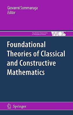 Foundational Theories of Classical and