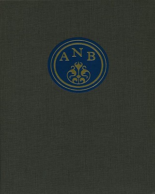 American National Biography: Supplement