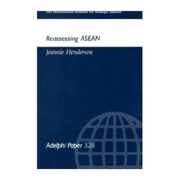 Reassessing ASEAN