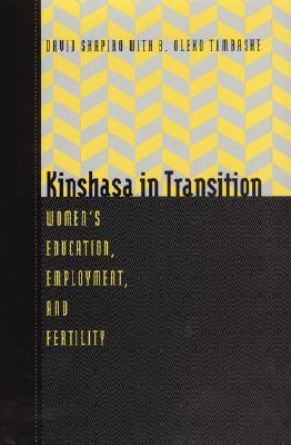 Kinshasa in Transition: Women's