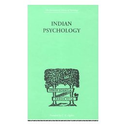 Indian Psychology Perception