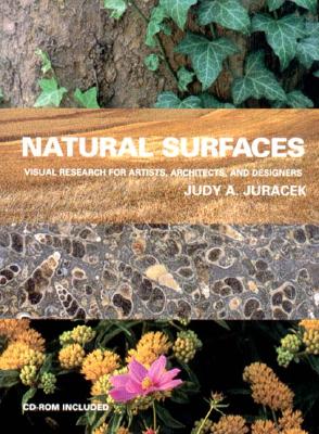 Natural Surfaces: Visual Research fo