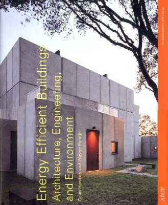 Energy Efficient Buildings: