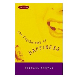 The Psychology of Happiness
