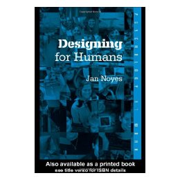 Designing for Humans