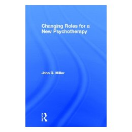Changing Roles for a New
