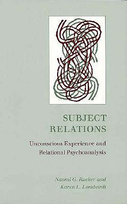 Subject Relations: Unconscious
