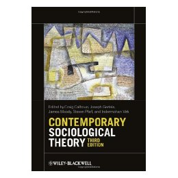 Contemporary Sociological Theory