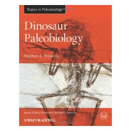 Dinosaur Paleobiology
