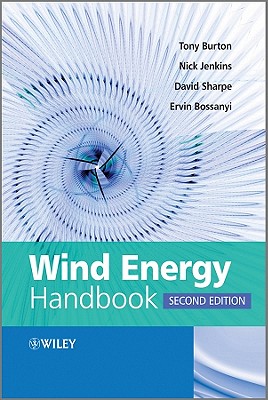 Wind Energy Handbook 2E