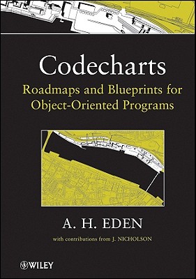 Codecharts: Roadmaps And Blueprints For