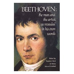 Beethoven: The Man and the Artist, as