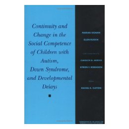 Continuity And Change In The Social