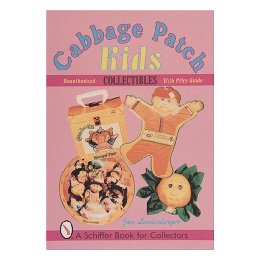 Cabbage Patch Kids*r Collectibles