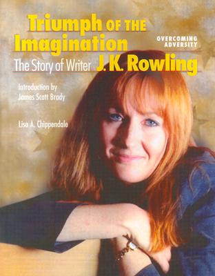 Triumph O/Imag: Jk Rowling (OA)