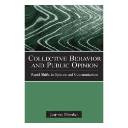Collective Behavior Public