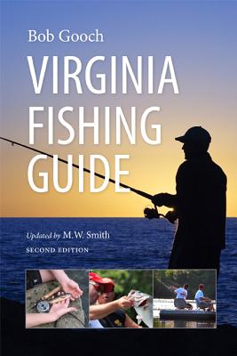 Virginia Fishing Guide, Sec
