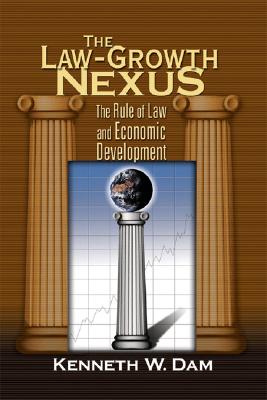 The Law-Growth Nexus: The Rule of Law