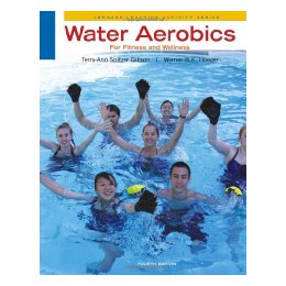 Water Aerobics for Fitness and