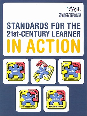 Standards for the 21st-Century Learner