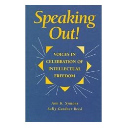 Speaking Out!: Voices in Celebration of