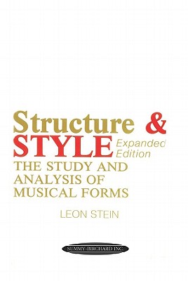 Structure & Style: The Study and