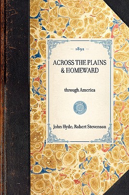Across the Plains & Homeward: With Other