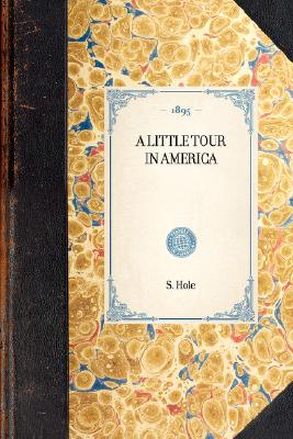 Little Tour in America