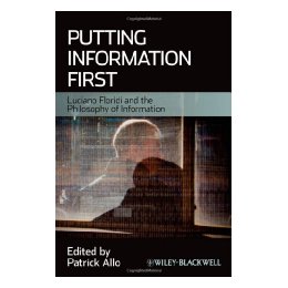 Putting Information First - Lucian