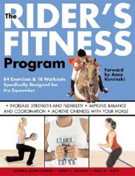 The Rider's Fitness Program: 74