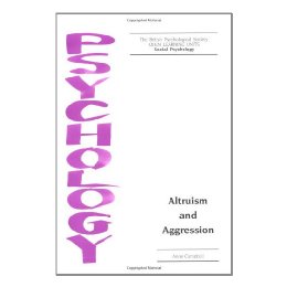 Altruism And Aggression
