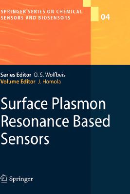 Surface Plasmon Resonance Based