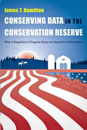 Conserving Data in the Conservation Reserve:...