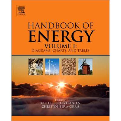Handbook of Energy