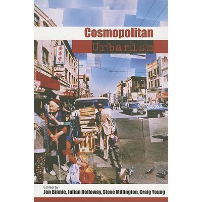 Cosmopolitan Urbanism