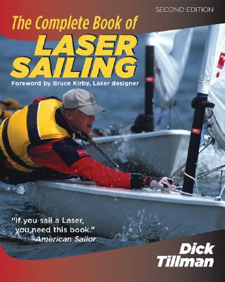 The Complete Book of Laser