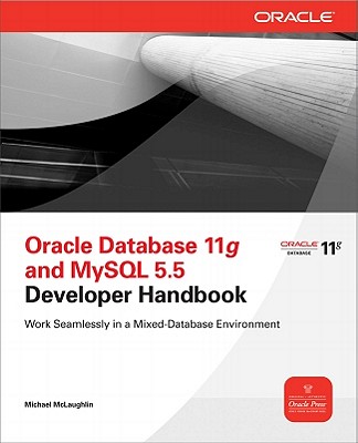 Oracle Database 11g & MySQL 5.6