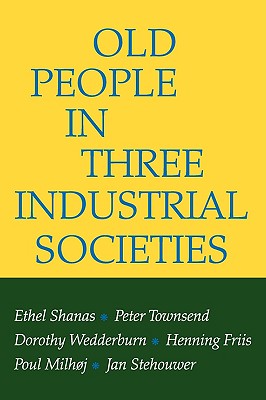 Old People in Three Industrial