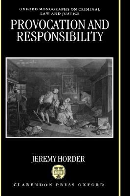 Provocation and Responsibility